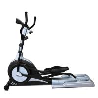 China Advanced Fitness Equipment Elliptical Machine for Gym Workout 2100*640*1800 for sale