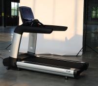 China HEART RATE Monitoring Electric Treadmill for Commercial and Home Fitness Get Fit Now for sale