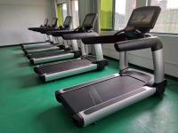 China HEART RATE Monitoring Electric Treadmill for Commercial and Home Fitness Get Fit Now for sale
