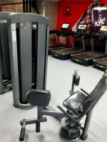 China 80 Kg Weight Stack Commercial Hip Abduction Adduction Machine for Muscle Development for sale