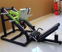 China Boost Your Strength Training Routine with Our Medium Loader Vertical Leg Press Usata for sale