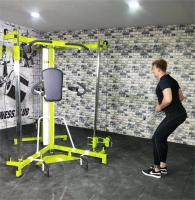 China Upgrade Your Workout with Befreeman's Customerized Smith Machine Multifunction Station for sale