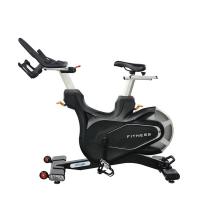China Fitness Center/GYM Magnetic Fitness Equipment with Two Layer Electrostatic Coating for sale