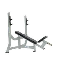 China Befreeman Gym center Incline Bench Pin Load Selection Machines with 1450*1260*1420 mm for sale