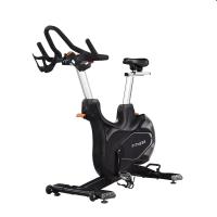 China Two Layer Electrostatic Powder Coating Indoor Cycling Spinning Bike with Magnetic Resistance for sale