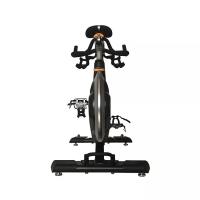 China Two Layer Electrostatic Powder Coating Indoor Cycling Spinning Bike with Magnetic Resistance for sale