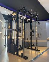 China Unisex Multi Functional Smith Machine Befreeman Sport Commercial Fitness Gym Equipment for sale