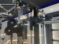 China Unisex Multi Functional Smith Machine Befreeman Sport Commercial Fitness Gym Equipment for sale