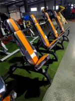 China Indoor Gym Equipment Commercial Adjustable Weight Bench Press with Metal Material for sale