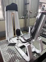 China Adjustable Seat Pin Loaded Fitness Equipment for Outer Thigh and Hip Abductor Training for sale