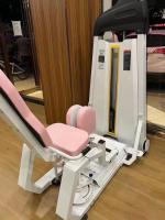 China Adjustable Seat Pin Loaded Fitness Equipment for Outer Thigh and Hip Abductor Training for sale