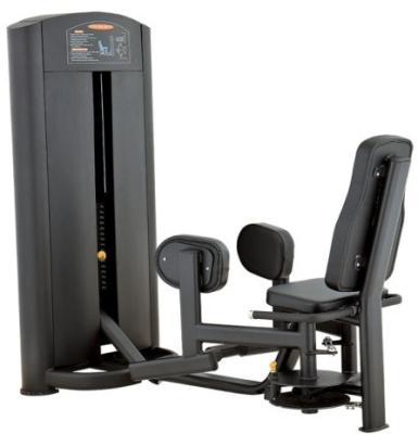 China Adjustable Seat Pin Load Selection Machines for Outer Thigh and Hip Abductor Workouts for sale