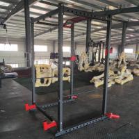 China Multi Smith Machine for Multi Function Exercise in 1300*2010*2110mm Size from Shandong for sale