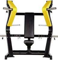 China Using Strength Fitness Equipment for Body Building Plate Loaded Chest Press Machine for sale