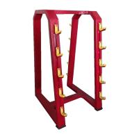 China Home Gym Fitness Equipment Barbell Rack for Unisex 970*760*1450 within Befreeman for sale