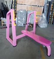 China Fitness Sport Commercial Strength Training Benches for Shoulder and Chest Press for sale