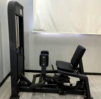 China Boost Your Fitness Journey with Our Applicable Occasions Hip Abductor Adductor Machine for sale