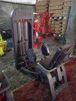 China Boost Your Fitness Journey with Our Applicable Occasions Hip Abductor Adductor Machine for sale