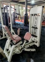 China Boost Your Fitness Journey with Our Applicable Occasions Hip Abductor Adductor Machine for sale