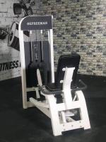 China Boost Your Fitness Journey with Our Applicable Occasions Hip Abductor Adductor Machine for sale