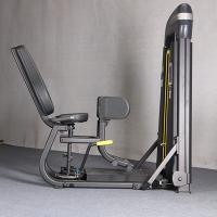 China Commercial Gym Equipment Steel Hip Adductor Machine for Abductor Adductor Exercise for sale