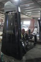 China Commercial Gym Equipment Steel Hip Adductor Machine for Abductor Adductor Exercise for sale