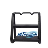 China Customizable Colors Three-Layer Dumbbell Rack for Commercial Strength Training for sale