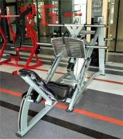 China Steel Q235 45 Degree Leg Press for Fitness Commercial Body Building Machine Equipment for sale