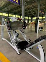 China Steel Q235 45 Degree Leg Press for Fitness Commercial Body Building Machine Equipment for sale