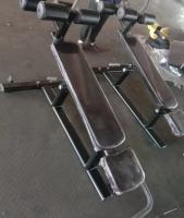 China Direct Home Weight Lifting And Weight Bench For Two Layer Electrostatic Powder Coating for sale