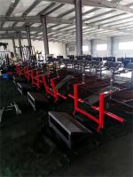 China Steel Mini Loader Fitness Equipment Hip Thrust Exercise Machine for Commercial Steel for sale