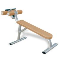 China Fitness Equipment Adjustable Bench Function Body Building for Gym Machine 1740*830*1050 for sale