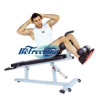 China Fitness Equipment Adjustable Bench Function Body Building for Gym Machine 1740*830*1050 for sale