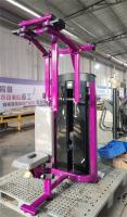 China Pec Deck Fly Machine for Building Back Arms and Chest Strength in Steel Gym Equipment for sale