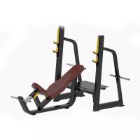 China Commercial Befreeman Gym Fitness Equipment Weight Training Bench Adjustable Incline Bench for sale