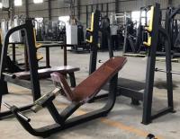China Commercial Befreeman Gym Fitness Equipment Weight Training Bench Adjustable Incline Bench for sale