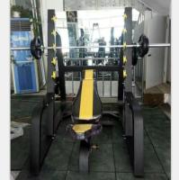China Commercial Befreeman Gym Fitness Equipment Weight Training Bench Adjustable Incline Bench for sale