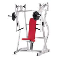 China 2020 Designed Plate Loaded Seated / Standing Shrug Commercial Steel Construction for sale