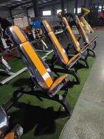 China Exercise Muscle Befreeman Super Adjustable Bench for Commercial Gym Fitness Equipment for sale