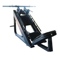 China 2 in 1 Hack Squat Leg Press Machine for Strength Training and Other Capacity Commercial for sale