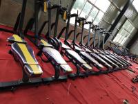 China Exercise Muscle Befreeman Super Adjustable Bench for Commercial Gym Fitness Equipment for sale