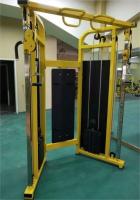 China Upgrade Your Gym Equipment with Our All-in-One Pin Loaded Machines 1800*1200*2400mm for sale