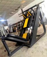 China 2 in 1 Hack Squat Leg Press Machine for Strength Training and Other Capacity Commercial for sale
