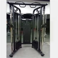 China 1300*2010*2110mm Cable Crossover Unisex Gym Equipment for Multi-Functional Training for sale