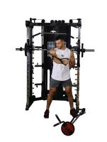 China Multi Smith Machine for Comprehensive Training Needs by Befreeman Fitness Equipment for sale