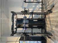 China Multi Smith Machine for Comprehensive Training Needs by Befreeman Fitness Equipment for sale