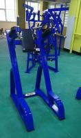 China Vertical Knees Up Dip Exercise Training Equipment for Improved Strength and Endurance for sale