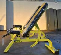 China Befreeman's Commercial Multi Bench Press The Perfect Addition to Fitness Center for sale