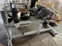 China Medium Loader Steel Glute Ham Raise The Perfect Addition to Your Fitness Regimen for sale