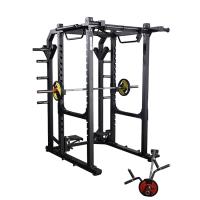 China Befreeman Gym Fitness Equipment 2020*1660*2310 mm Squat Rack for Multi Function Exercise for sale